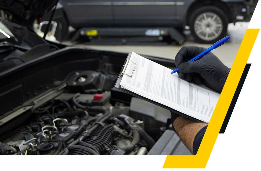 Auto Logbook Servicing | Autoworx Services and Performance
